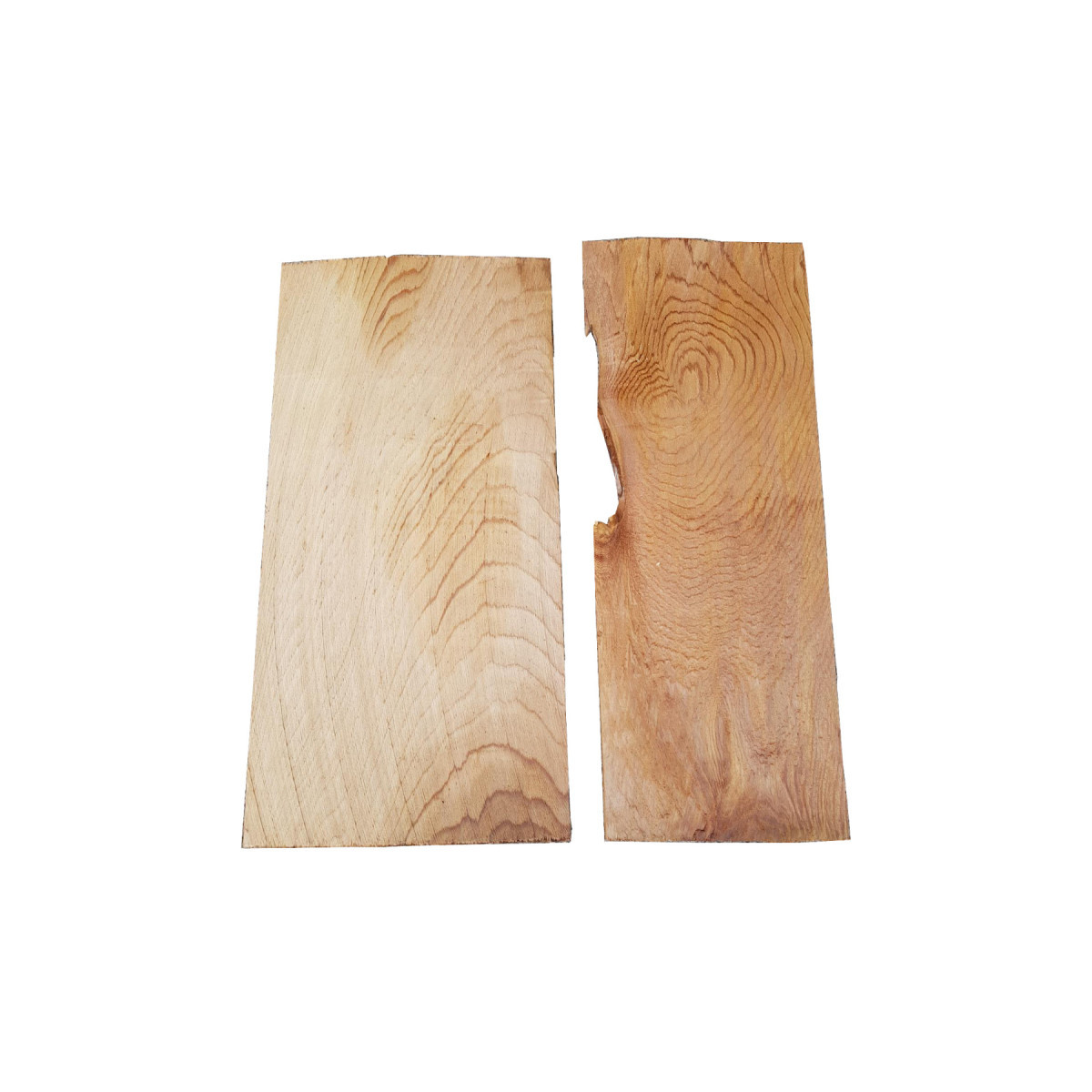 Red Label (Grade 2) Western Red Cedar Roofing Shingles